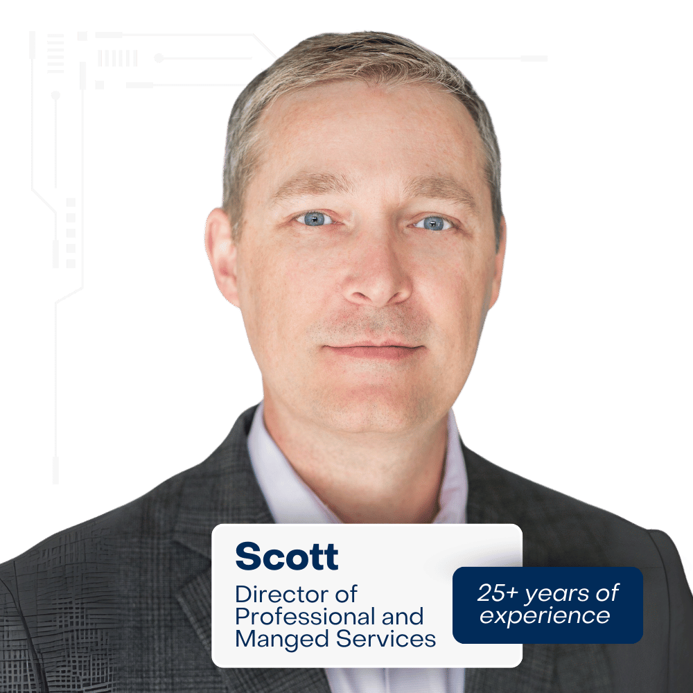 Temple IT | Integrated Technology Partner